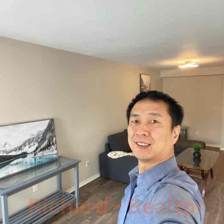 🌟 Open House Today! 🌟 – Richard Wang