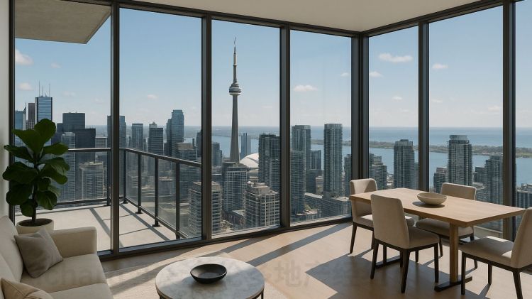 Should You Renovate Your Toronto Condo Kitchen Before Selling in 2025 ...